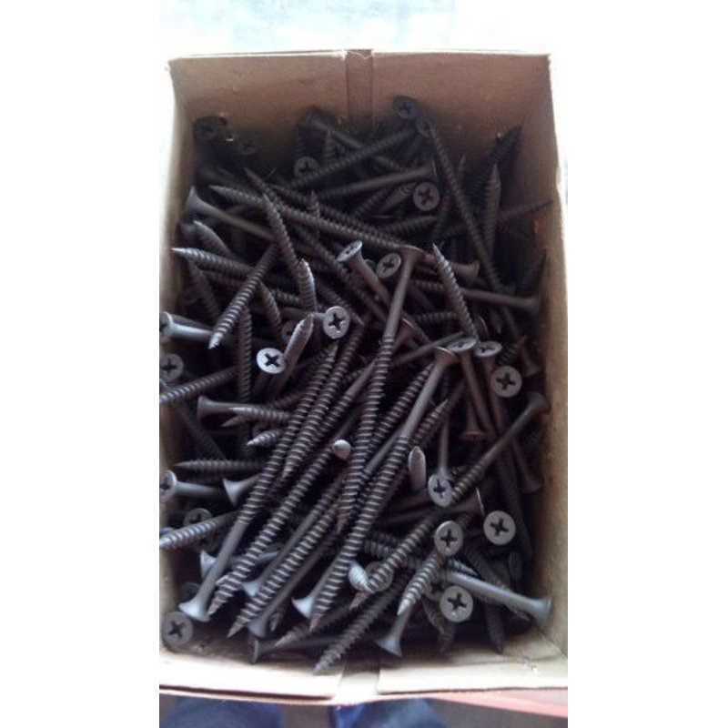 Gypsum CEILING SCREWS / PVC CEILING SCREWS | Shopee Malaysia