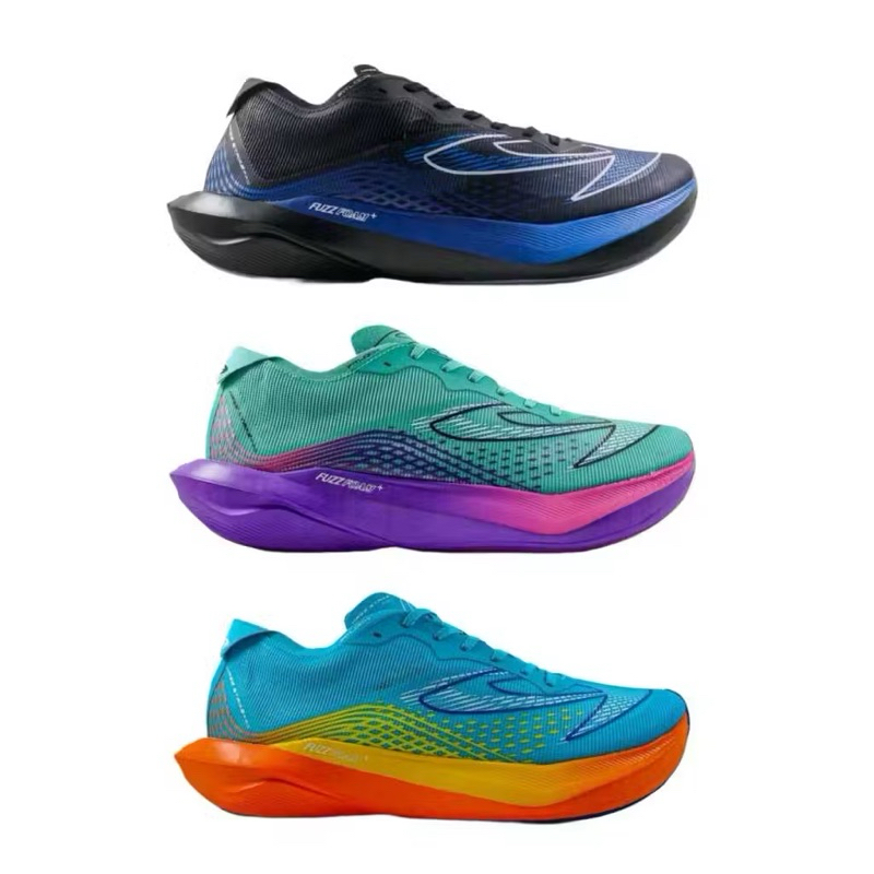 Running Shoes 910 Nineten Haze Strike Pro | Shopee Malaysia