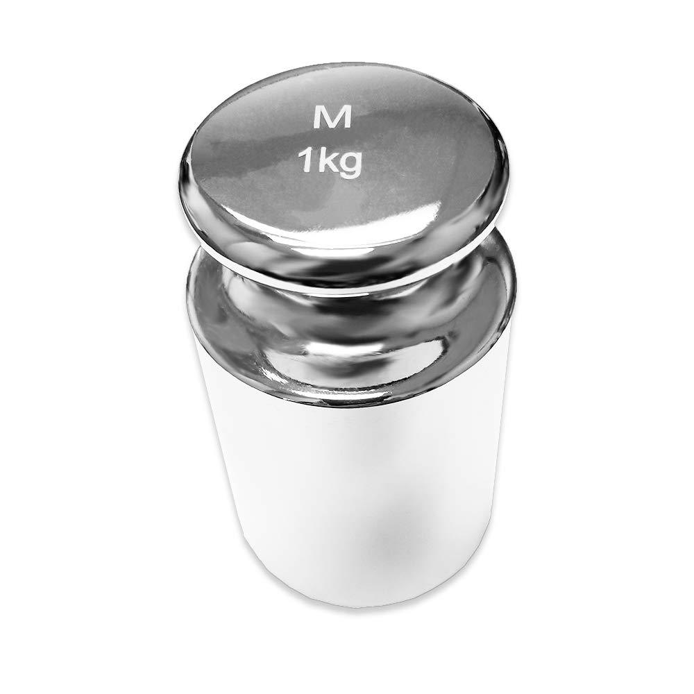 1000gram Pendulum Calibration 1KG Calibration Weight 1000gr 1KG Lab ...
