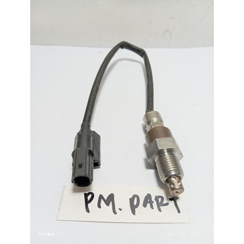 Oxygen Sensor O2 CO2 Exhaust Emission Honda Beat Pop Steet Esp Vario ...