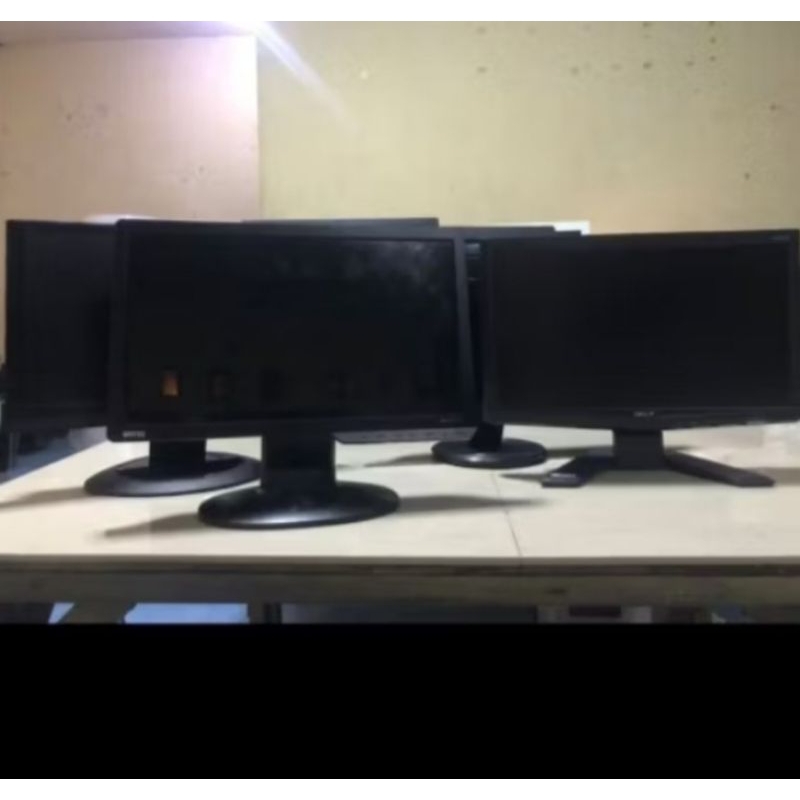 Normal 16 inch wide screen monitor | Shopee Malaysia