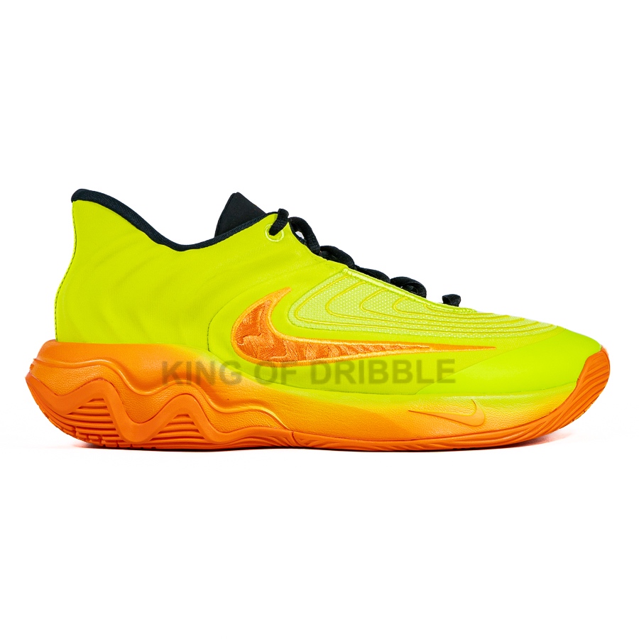 Original Nike Giannis Immortality 4 EP FQ3681-301 Basketball Shoes ...