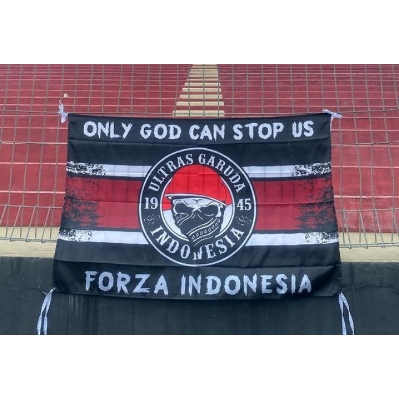 GARUDA ULTRAS flag | Shopee Malaysia