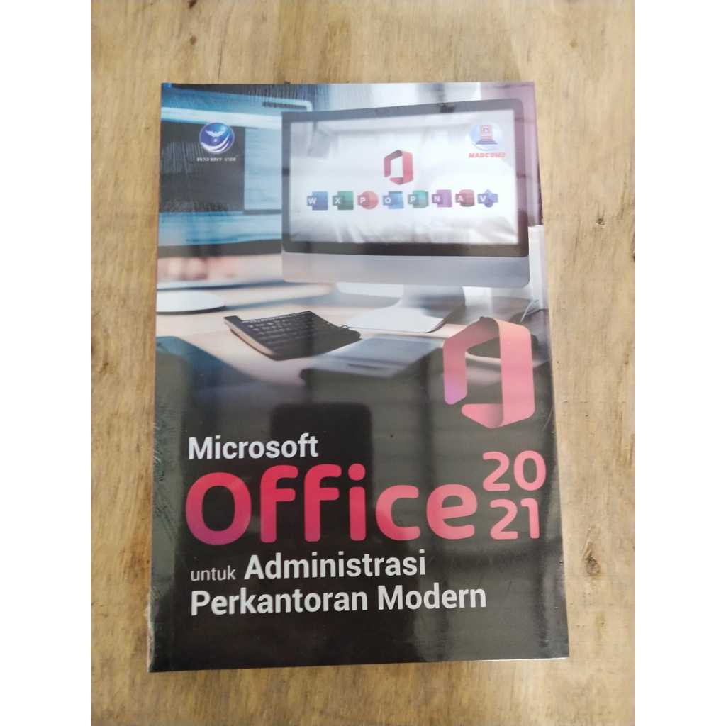 Microsoft Office2021 Guidebook for Modern Office Administration/100% ...