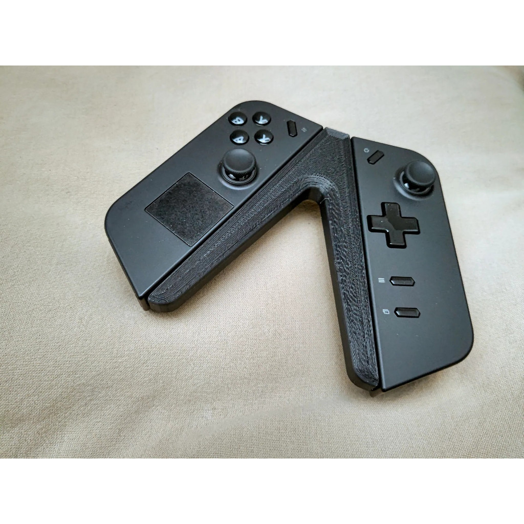 3d Print Custom Stand Controller Legion Go / Legion Go Controller ...