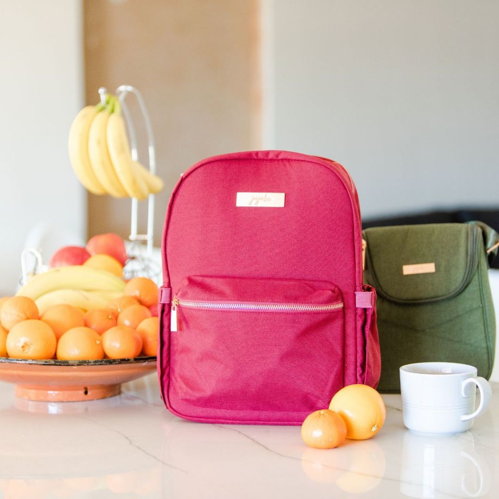 Jujube Midi Backpack | Shopee Malaysia