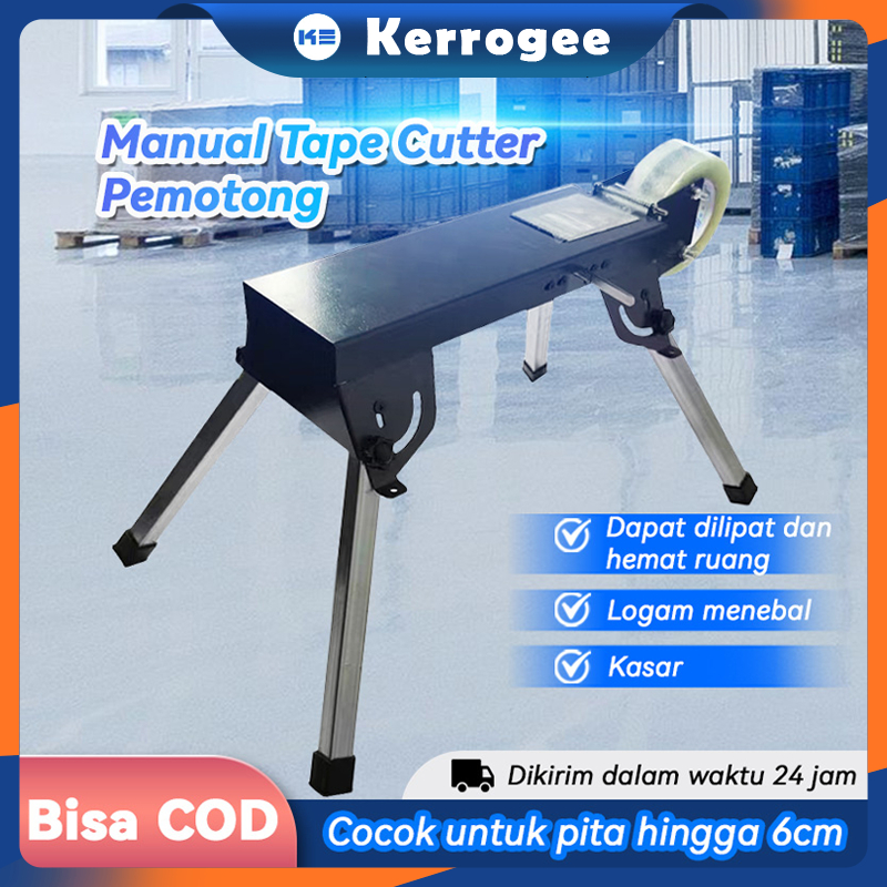 Manual Tape Cutter Insulation Cutter Express Packaging Duct Tape ...