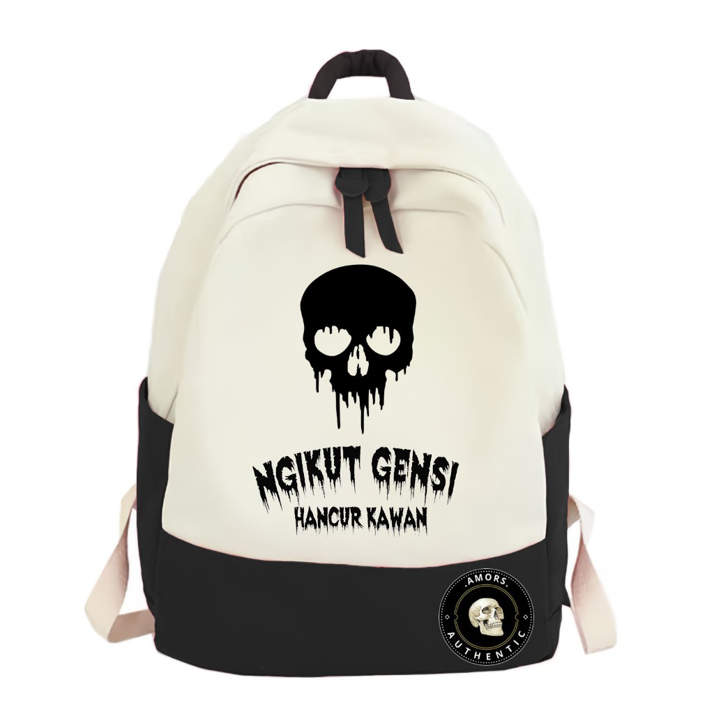 Trendy School Backpacks for Boys and Girls with the Latest Cool Meme ...