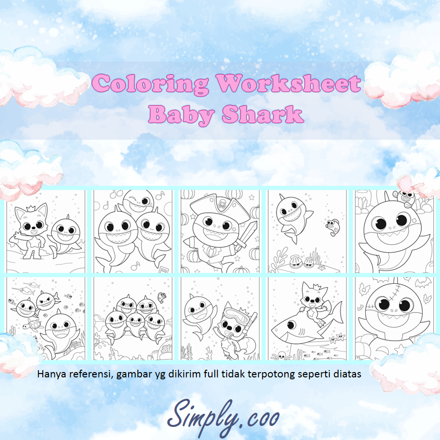 Worksheet WORK SHEETS PAPER COLORING CUTE CARTOON IMAGES CUTE BABY ...