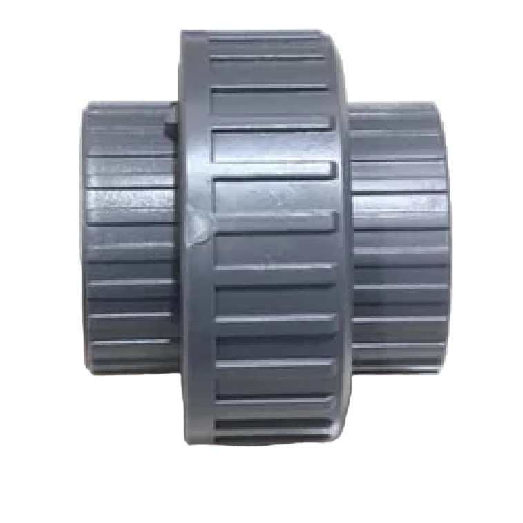 1/2" INCH PVC WATERMUR Pipe Fittings / WATERMUR SOCK Paralon PVC / Home ...