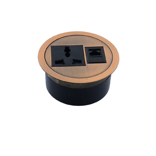 Electrical Plug / Socket / Power Socket / PS 001 Table Electrical Plug ...