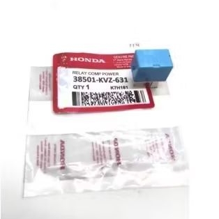 Beat FI / Scoopy FI 4 foot starter Relay / Universal 4 foot starter ...