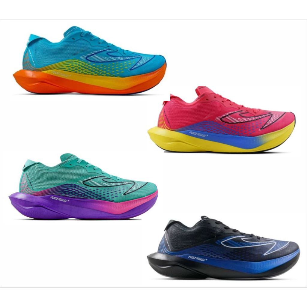 Original 910 HAZE STRIKE PRO Running Shoes | Shopee Malaysia