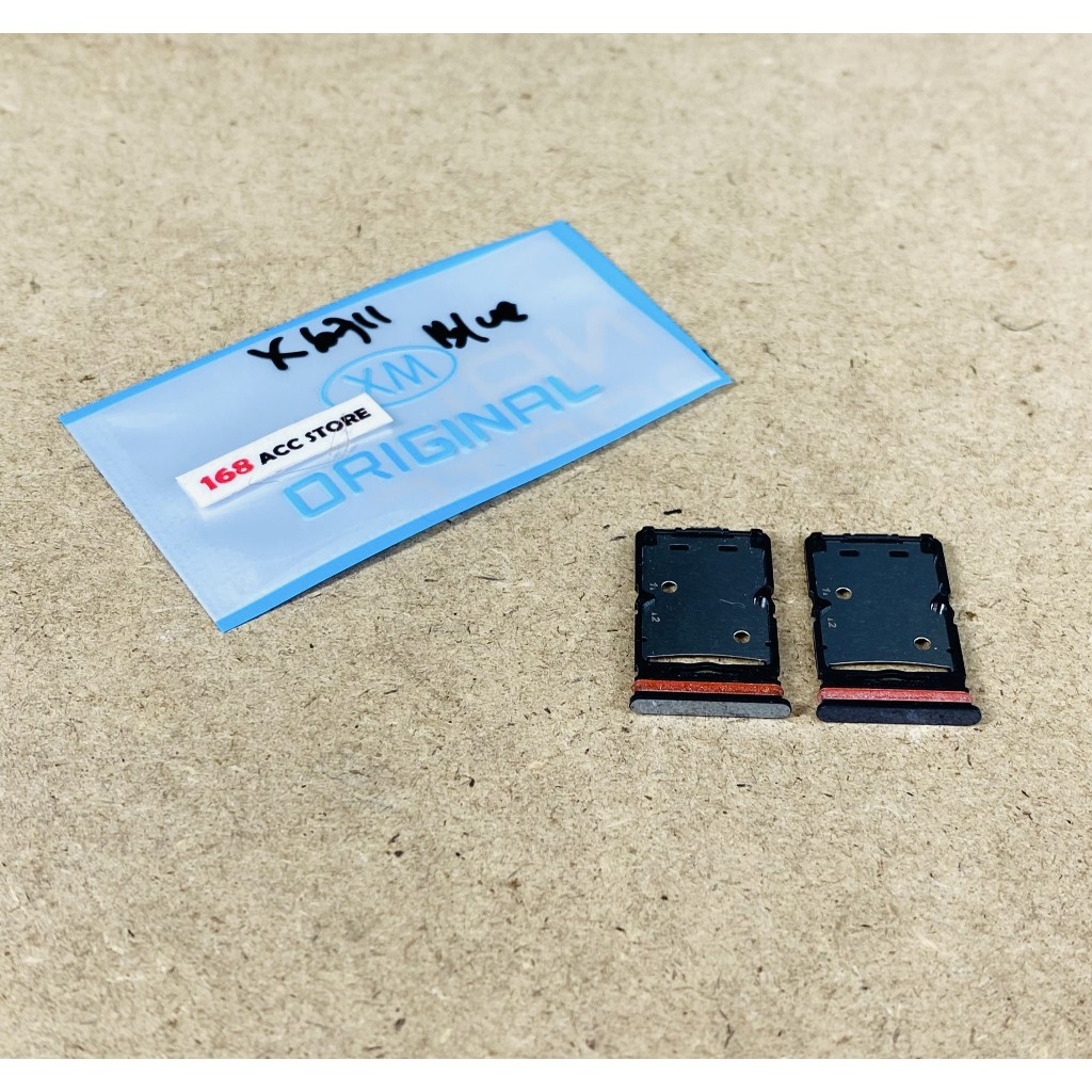 Sim Tray INFINIX Note 30 5G X6711 Note 40 5G X6852 Note 12i X6819 ...