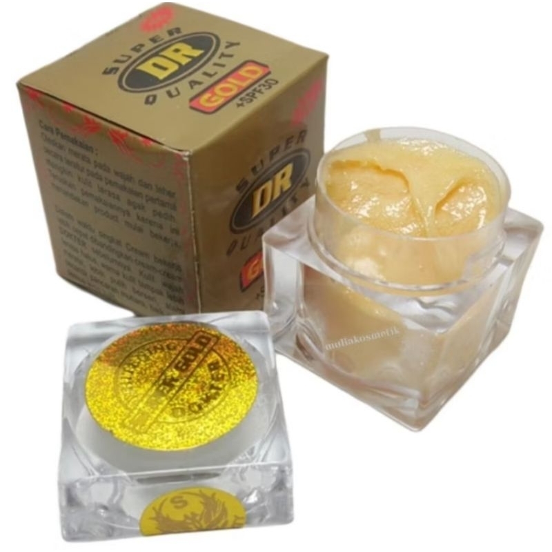 Cream DOCTOR GOL CLOSE STICKER DOZENS | Shopee Malaysia