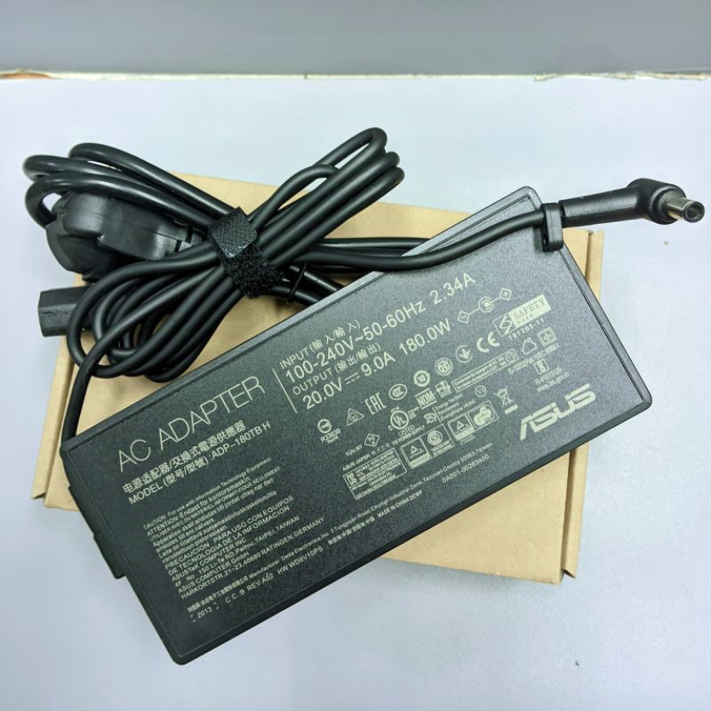 ORIGINAL Adapter/Charger for Asus Tuf Dash F15 FX516PC FX516PE A20 ...