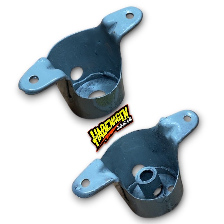 C70 HANDLEBAR STOVE | Bracket holder bracket stove bracket handlebar ...