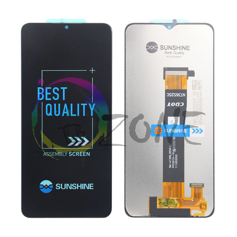 Samsung A04S A047 A047 A047F LCD TOUCHSCREEN - A13 5G A316 LCD TS ...