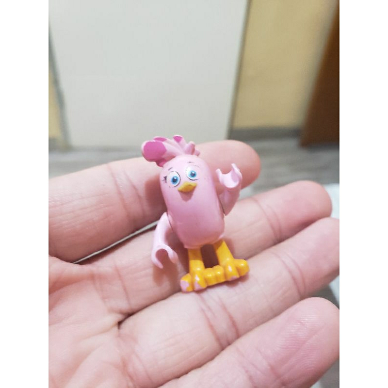 Toy SALE MINI FIGURE FIGURE FIGURE ANGRYBIRD ANGRY BIRD THE MOVIE ...