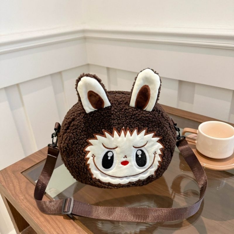 Labubu - Labubu Backpack - Labubu Tote Bag - Labubu Doll - Labubu Bag ...