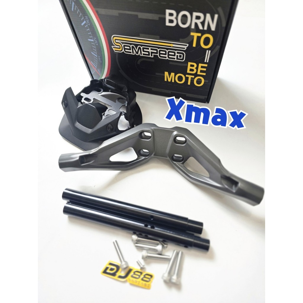Handlebar semspeed xmax model tmax xmax old new xmax connected pnp ...