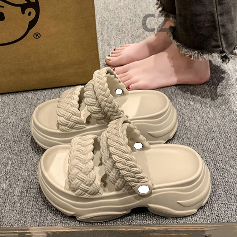 Soft and Comfortable Women's Sandals Contemporary Women's Sandals EVA ...
