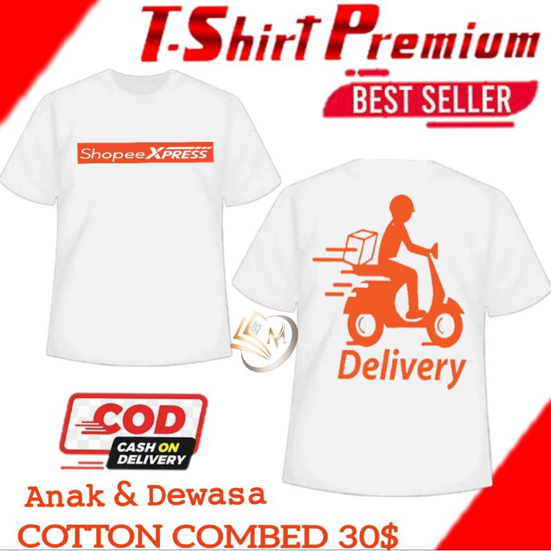 Custom T-SHIRTS FOR CHILDREN AND ADULTS DISTRO SCREEN PRINTING 2 sides ...