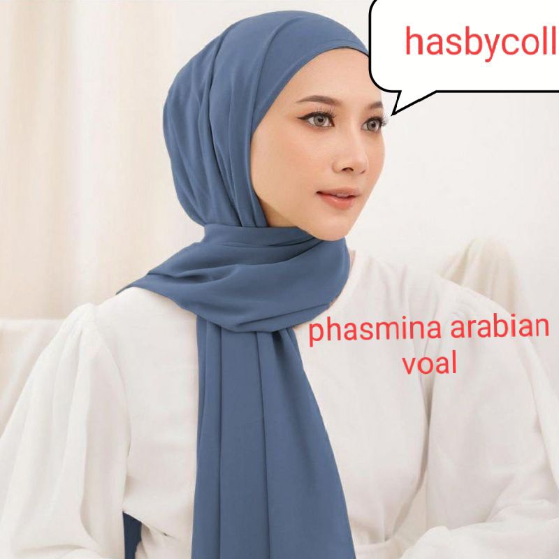 Phasmina ARABIAN VOAL/PHASMINA VISCOSE/PHASMINA ARABIAN SHWAL/PHASMINA/VIRAL PHASMINA. Grounding ...