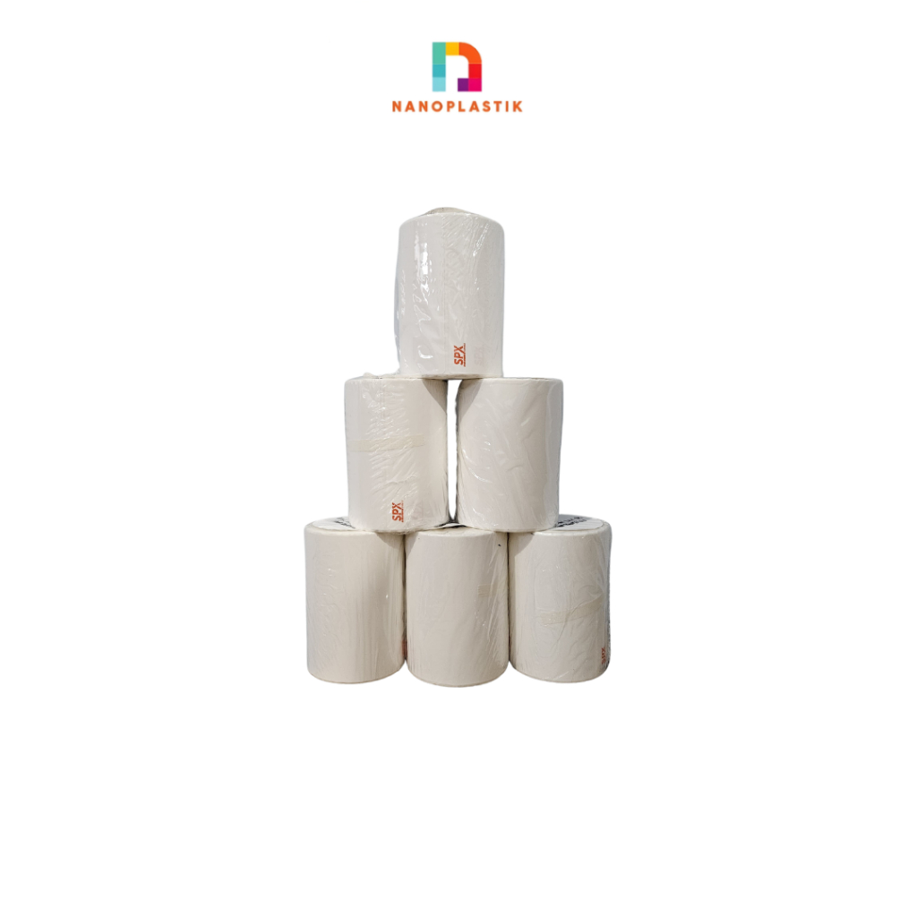 Thermal PAPER 100 X 120 MM 250 SHEETS TERMAL LABEL PAPER PRINTER LOGO ...