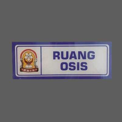 Acrylic Student Council Room Names - Organizational Room Names ...