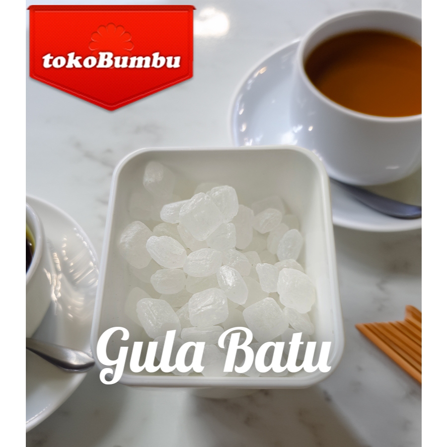 Small lump rock sugar 150gr (repack) | Shopee Malaysia