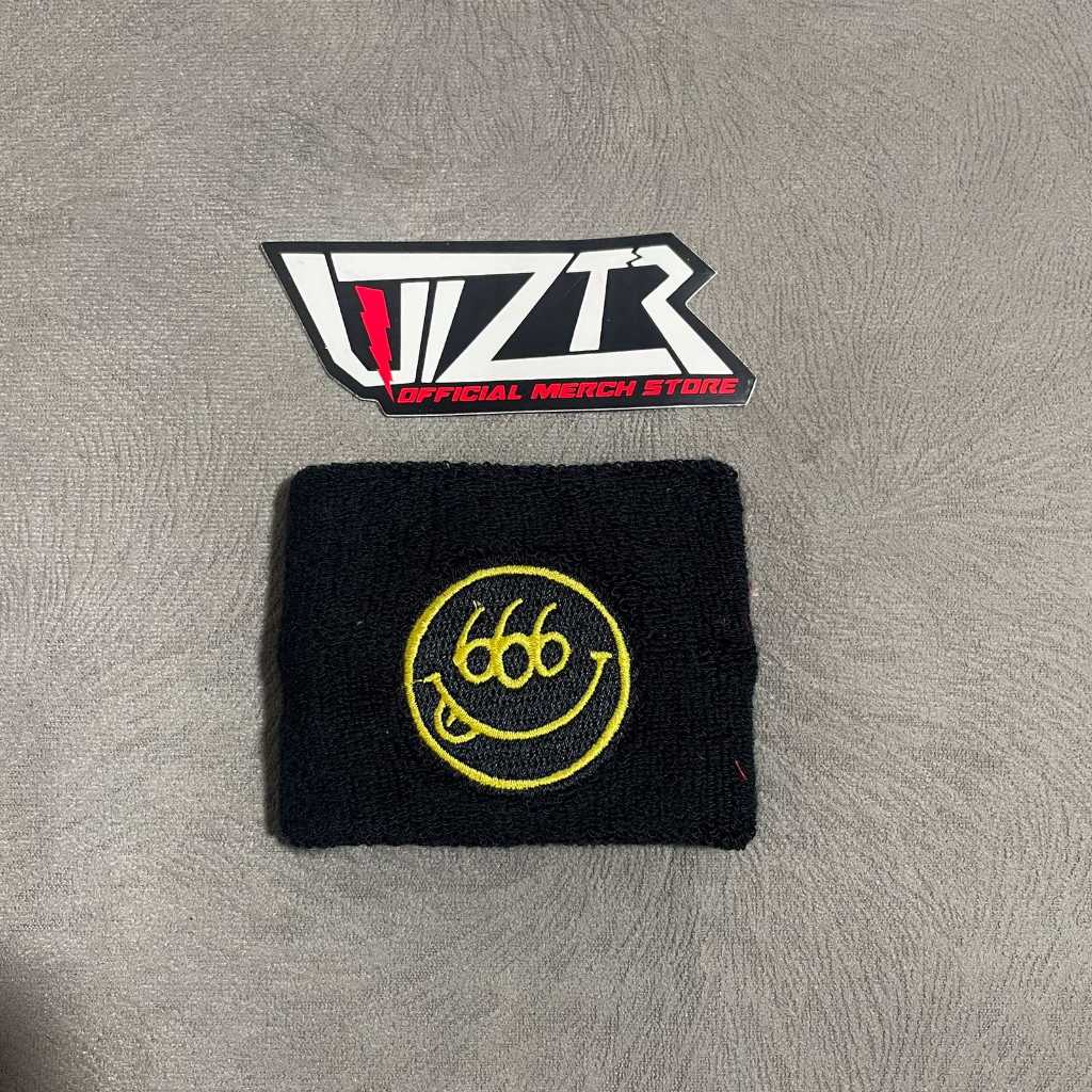Truee Official Hand Band - 666 Original | Shopee Malaysia
