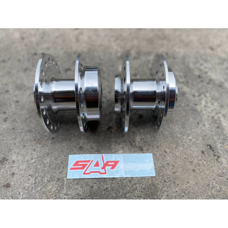 Shogun smash front drum, shiny lathe, original shogun smash front drum ...