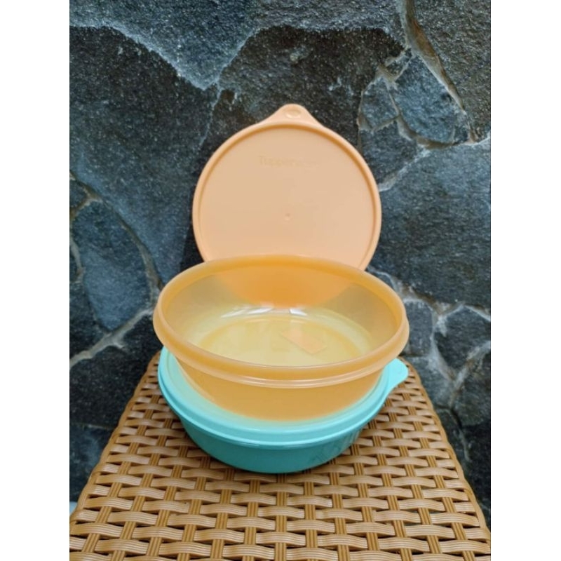 Tupperware Modular bowl 1L | Shopee Malaysia