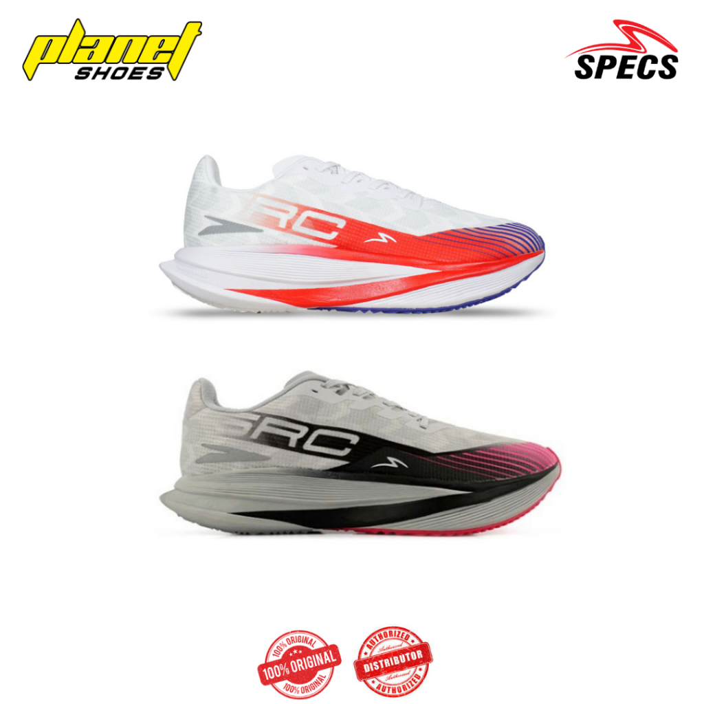 Specs FLYBIRD SV SUBS1 RUNNING SHOES | Shopee Malaysia
