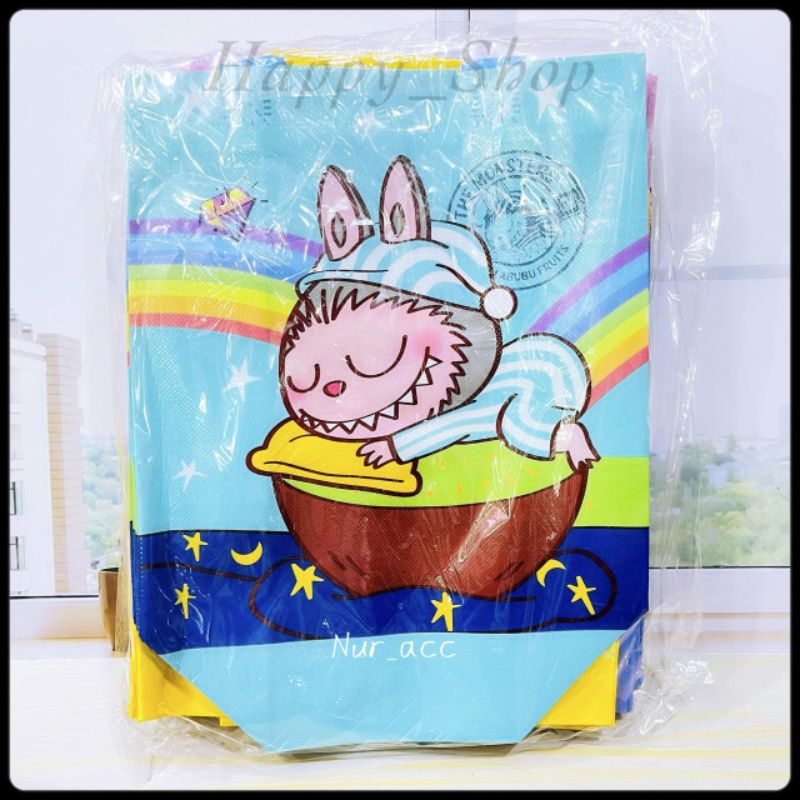 Wholesale 12Pcs Goodybag Labubu Mix Latest Colors Viral!! Newproduct ...
