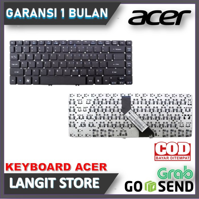 Acer Aspire V5-431 V5-431P V5-431G V5-471 V5-471P V5-471G M5-481 SERIES ...