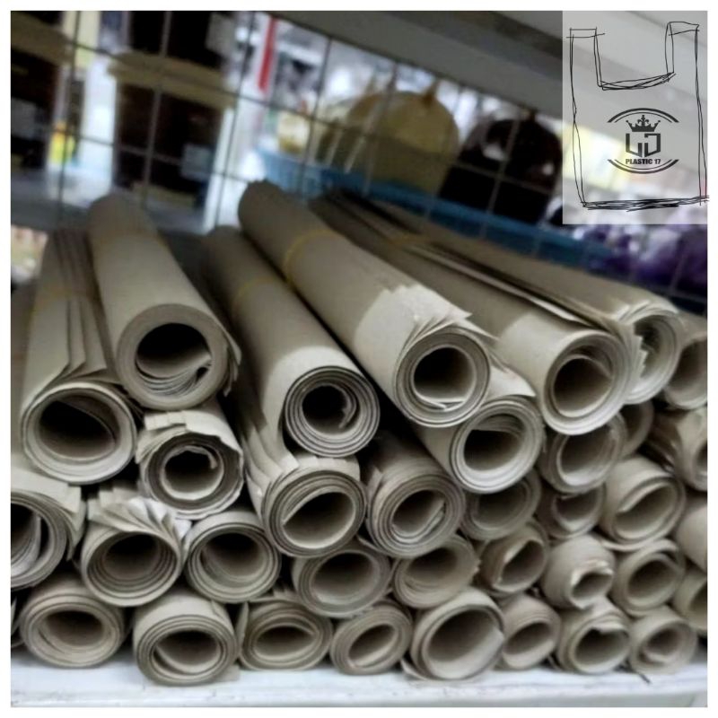 Repack elephant stamp oil paper, 16 pcs | Shopee Malaysia