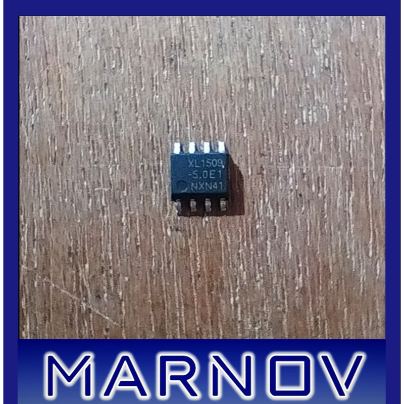 Xl1509 5V XL1509-5.0E1 SOP-8 Step Down SMD Regulator | Shopee Malaysia