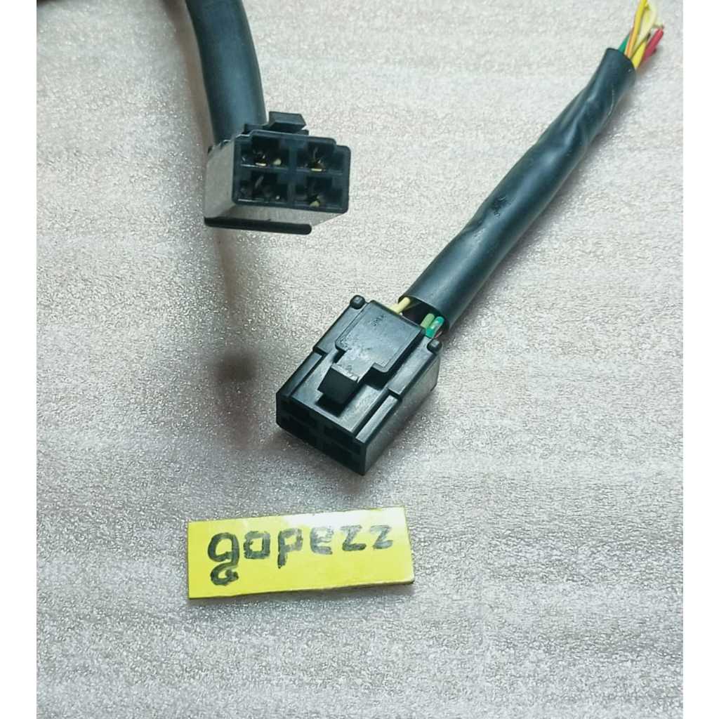 Kiprok Socket Regulator Socket Honda Grand Supra X 110 Revo Absolute ...