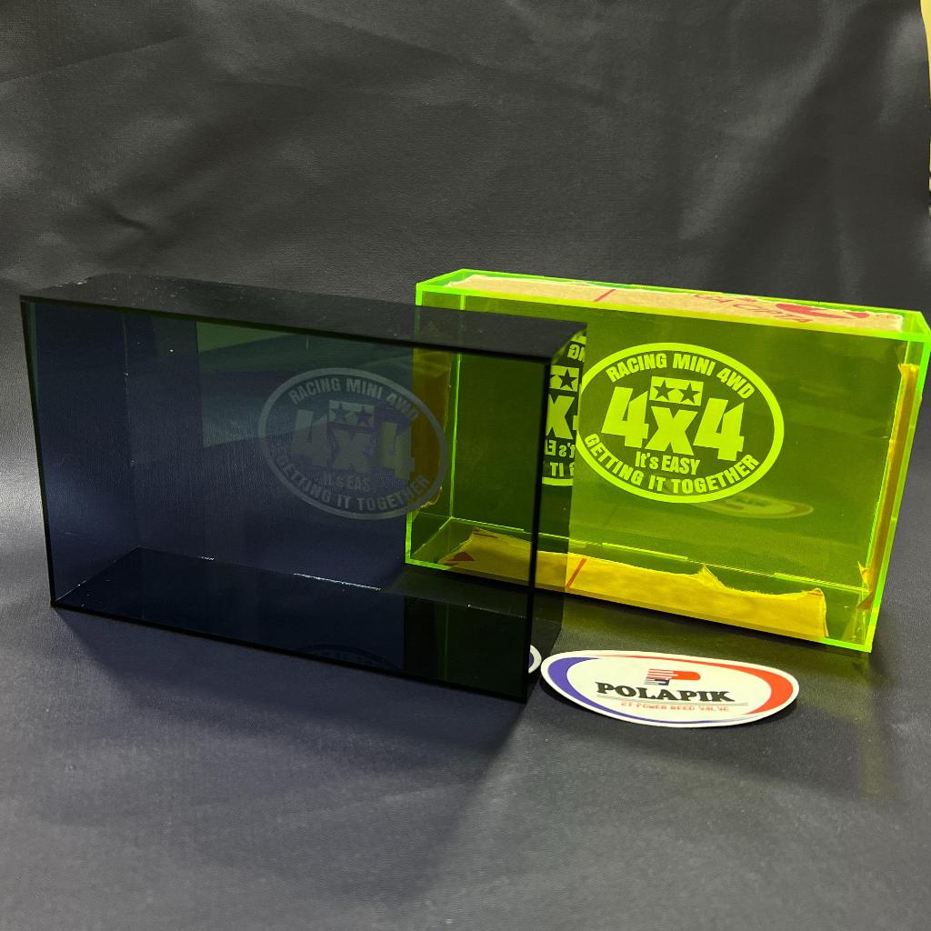 Tamiya Dimension Box Box Dimension Checker Box Rep Check Tamiya 95548 ...