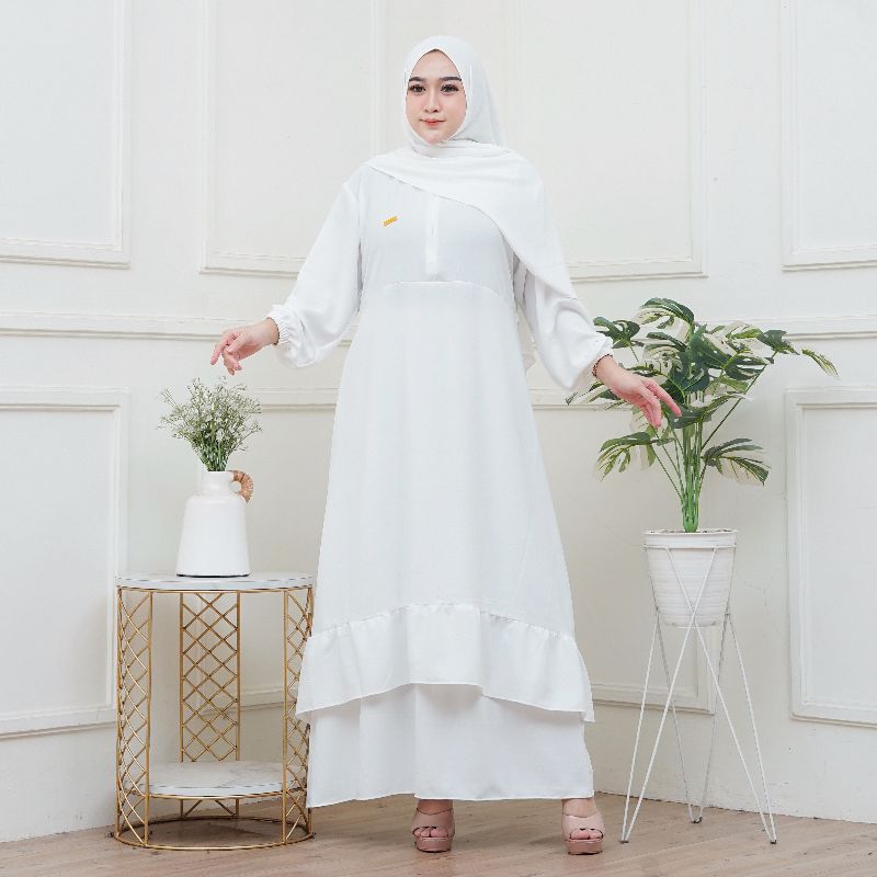 Malaysia GAMIS SIZE M L XL XXL NEWEST LUXURY ELEGANT TEENAGER MALAY ...