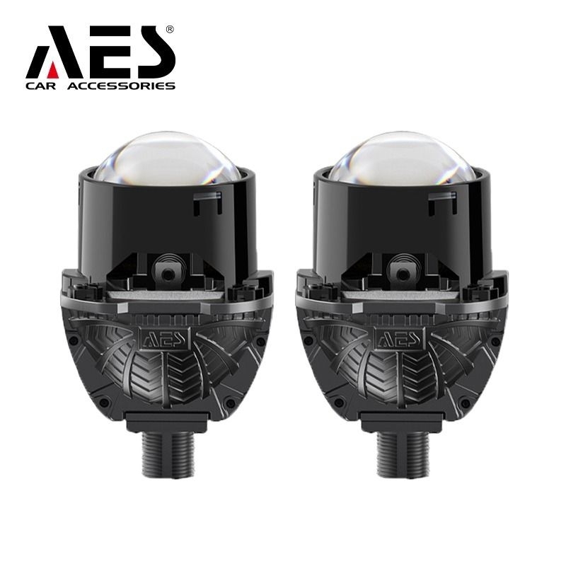 Bi- Laser BILED AES Turbo SE EXPERIENCE V2. 2.5 Version 2 Double EMITER ...