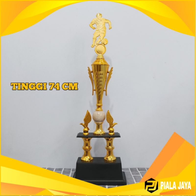Secondary CUP TWO UNITS DIAMOND CUP COMBINATION MARBLE BALL | Trophy ...