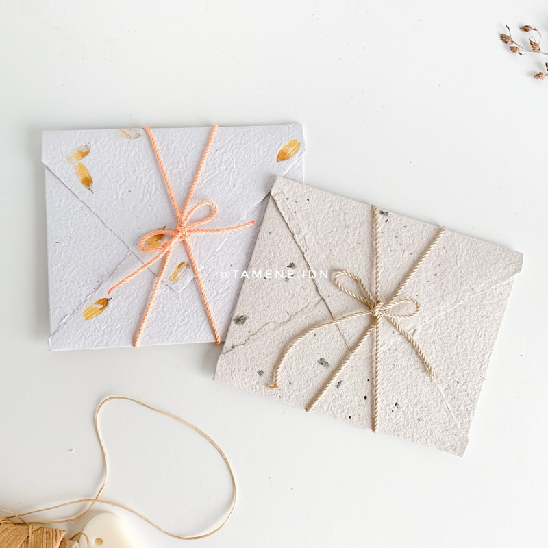 Dream envelope greeting card aesthetic rustic aesthetic hampers fancy ...