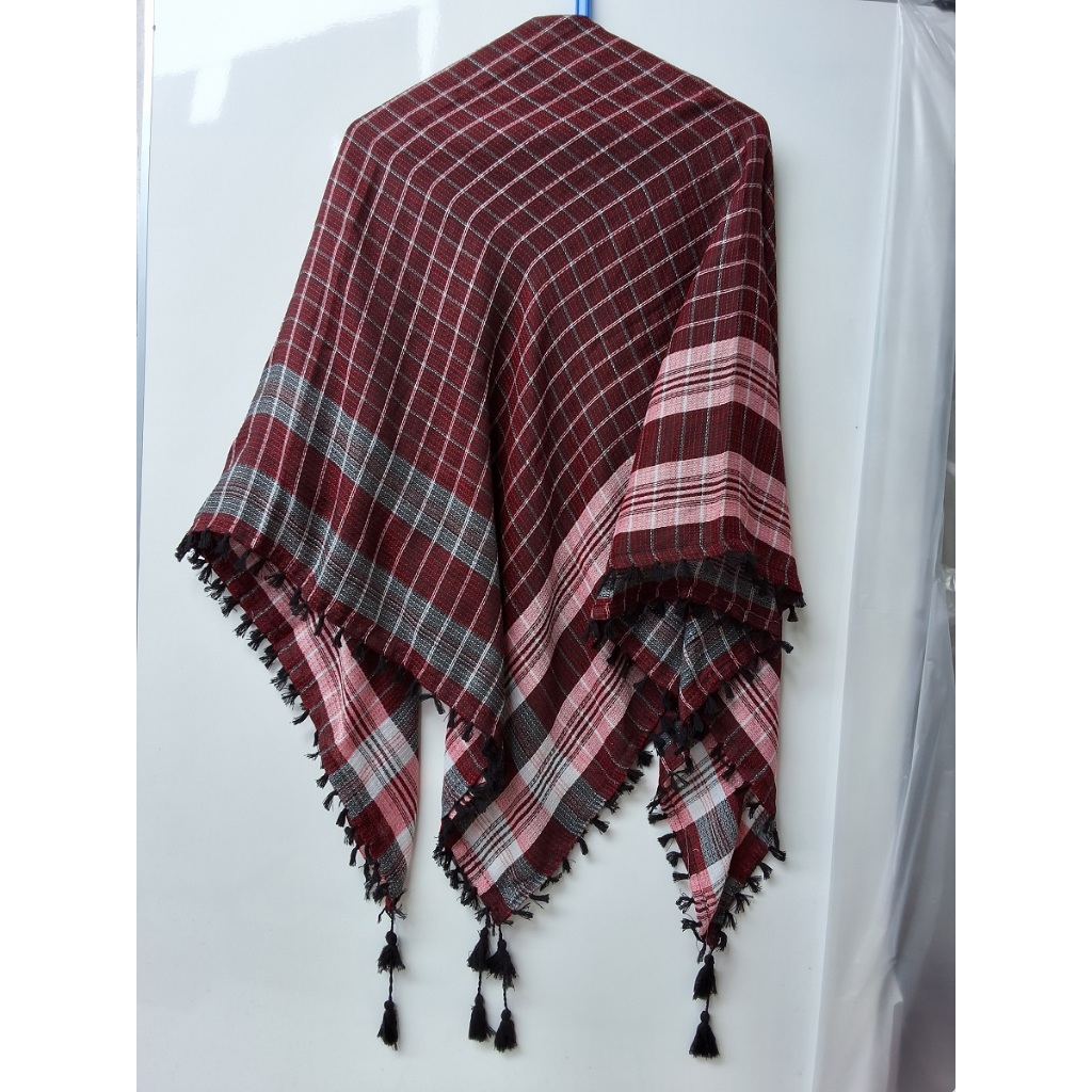 Motif Turban Adult Men's Turban Hajj/Umroh Turban Exclusive Turban ...