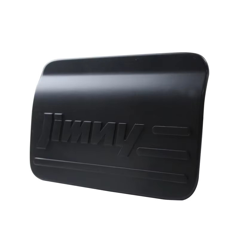 SUZUKI TANK COVER WITH JIMNY LOGO JIMNY JB74 5 DOORS | Shopee Malaysia
