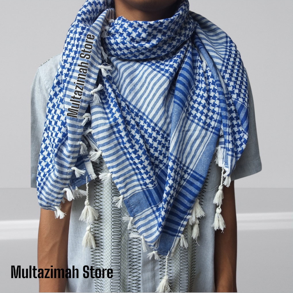 Hajj Turban Umrah Turban Kashmiri Turban Rectangular Imamah Turban ...