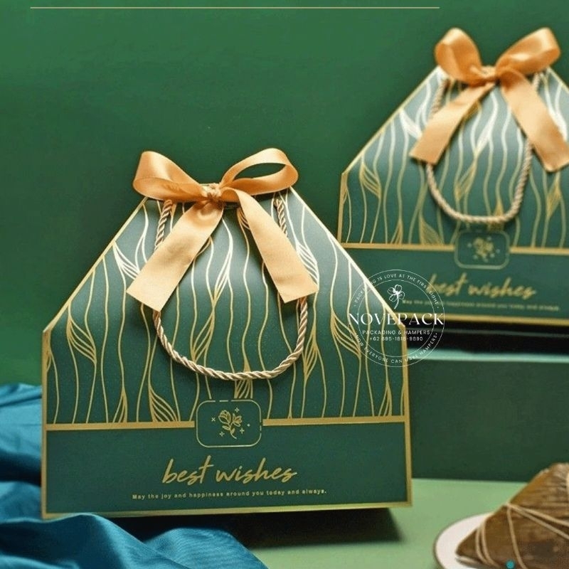 Eid PAPERBAG/ PAPERBAG EID UL FITRI/ PAPERBAG LEBARAN/ EID GOODIE BAG ...