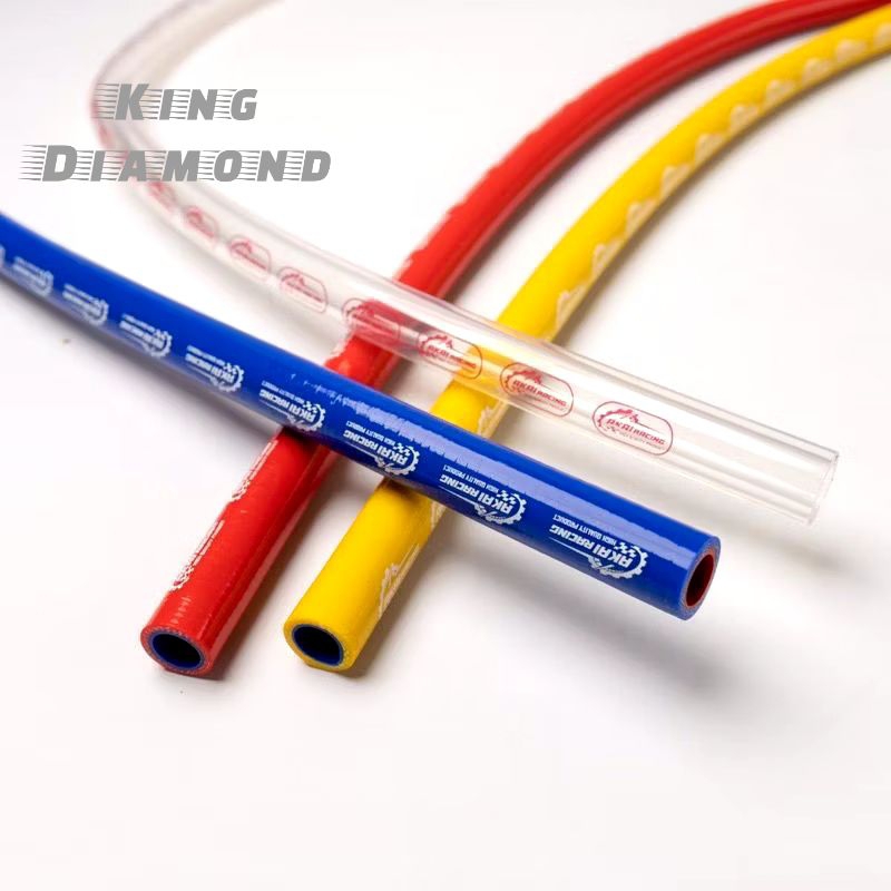 Mvp Gallery - Akai Transparent Radiator Hose Size 1 Meter Universal ...